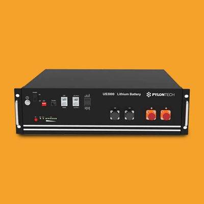Pylontech US3000 3.5Kw Battery