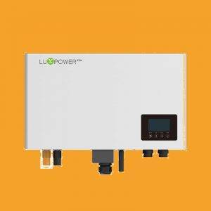 Lux Power Inverter ACS3600 – Solar Battery Group