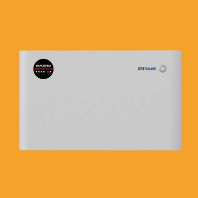 GreenLinx 3.2kWh Battery – Solar Battery Group