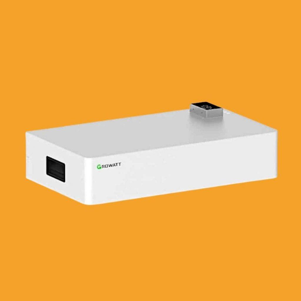 growatt 5kWh Axe battery – Solar Battery Group
