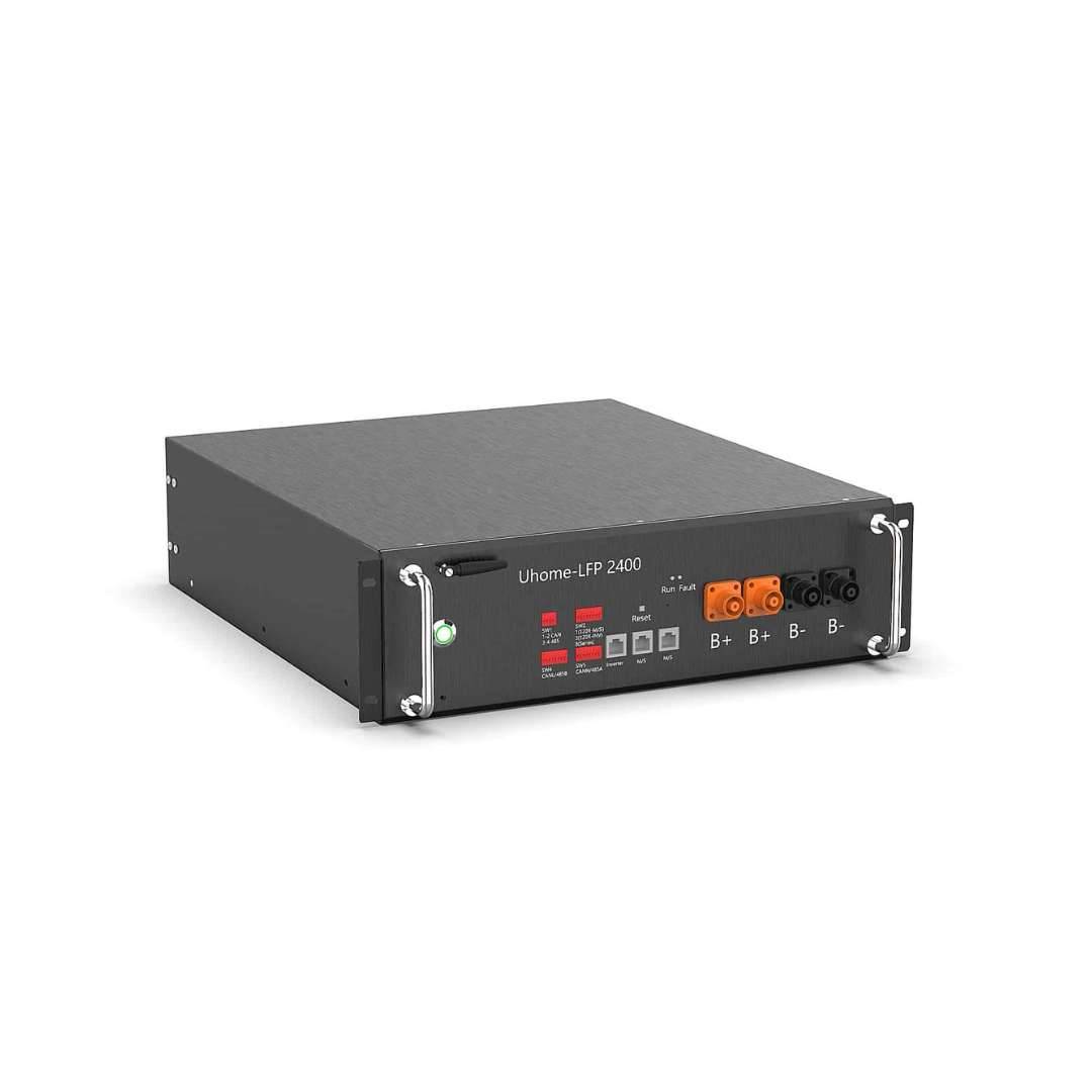 Hanchu 9.5kw battery – Solar Battery Group