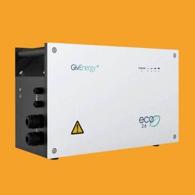 Battery Storage – Solar Battery Group