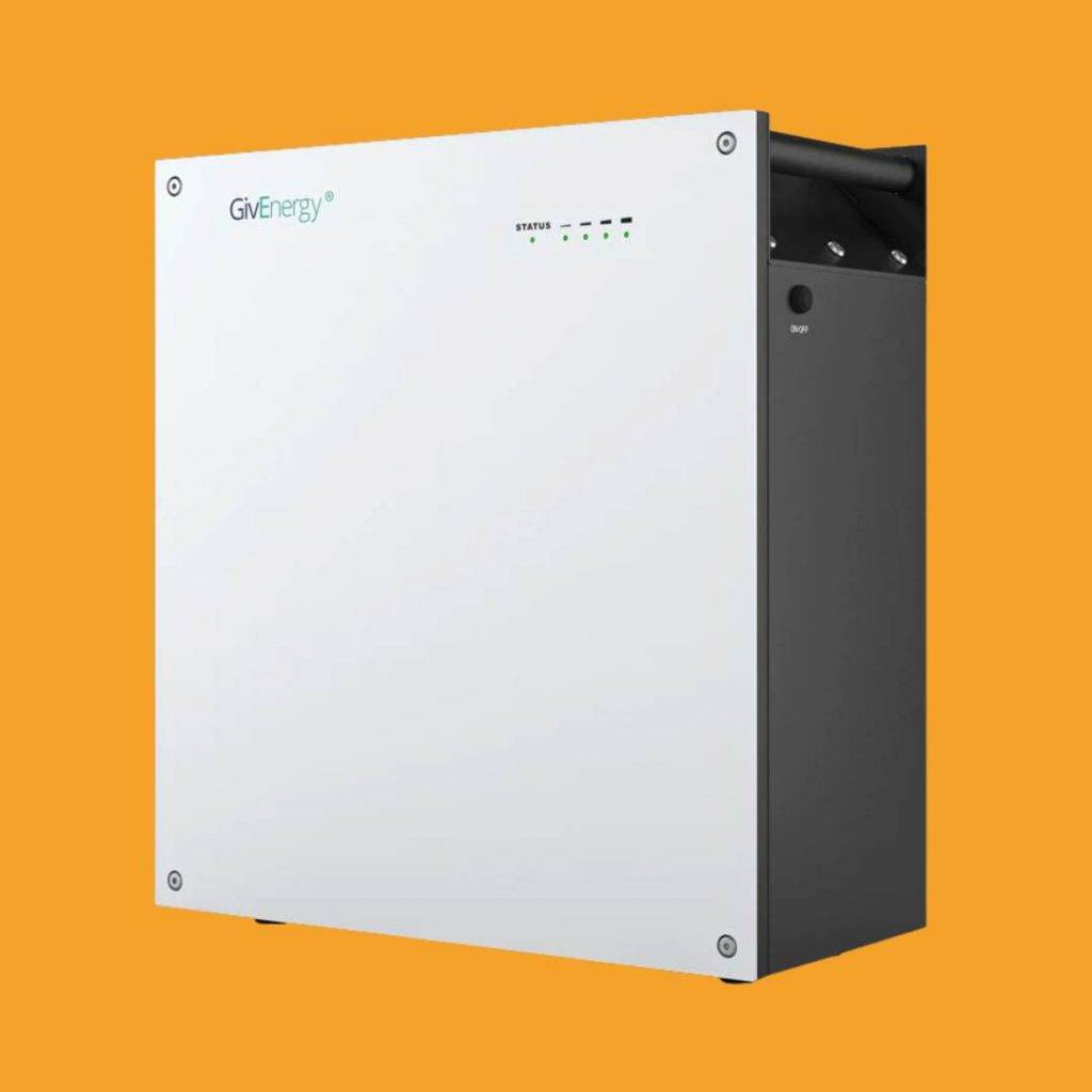 Battery Storage – Solar Battery Group