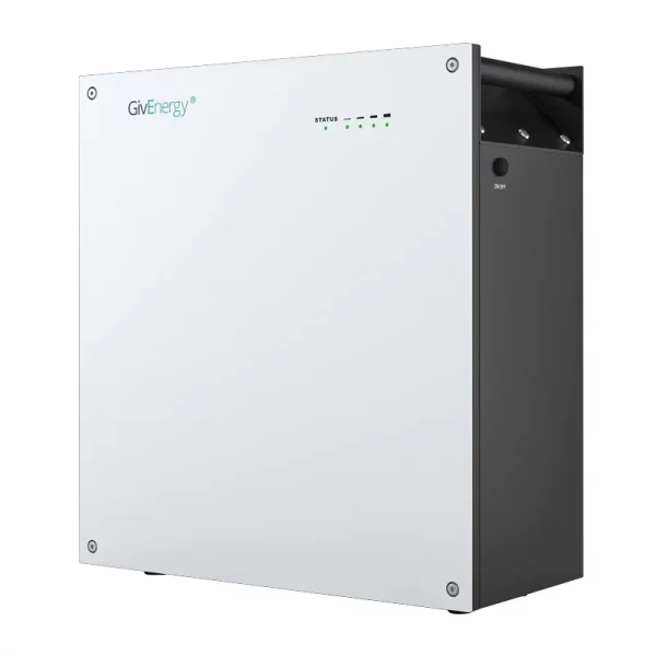 Givevergy 5.2kw battery – Solar Battery Group