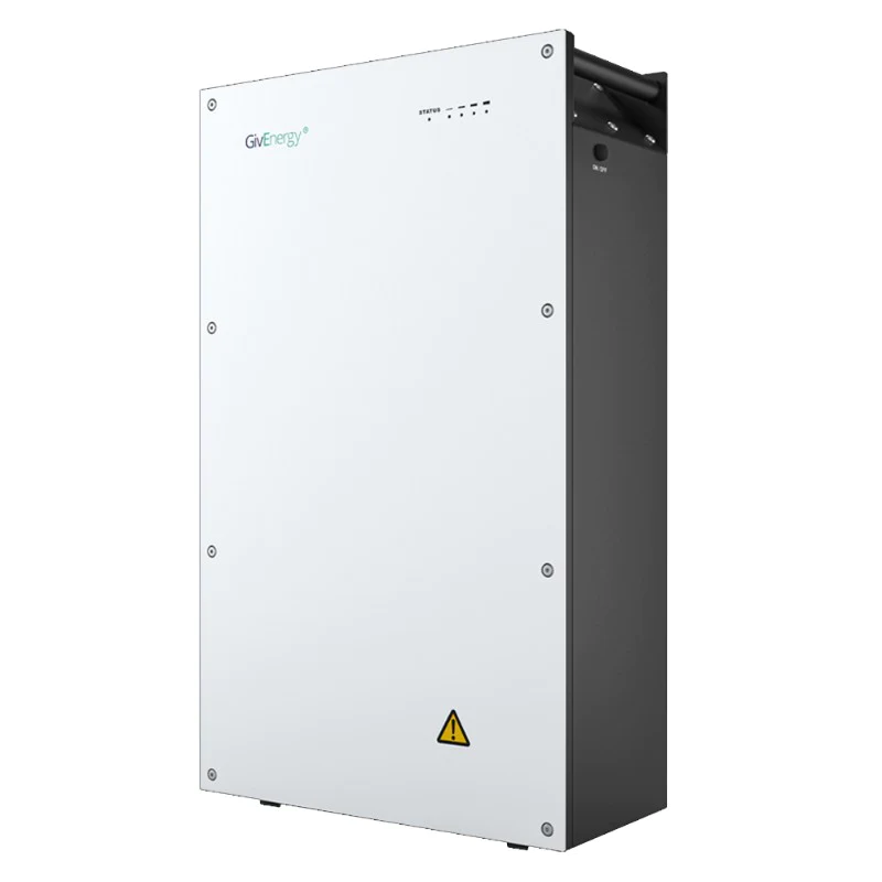 Battery Storage – Solar Battery Group