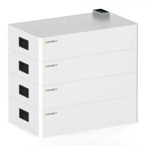 growatt 5kWh Axe battery – Solar Battery Group